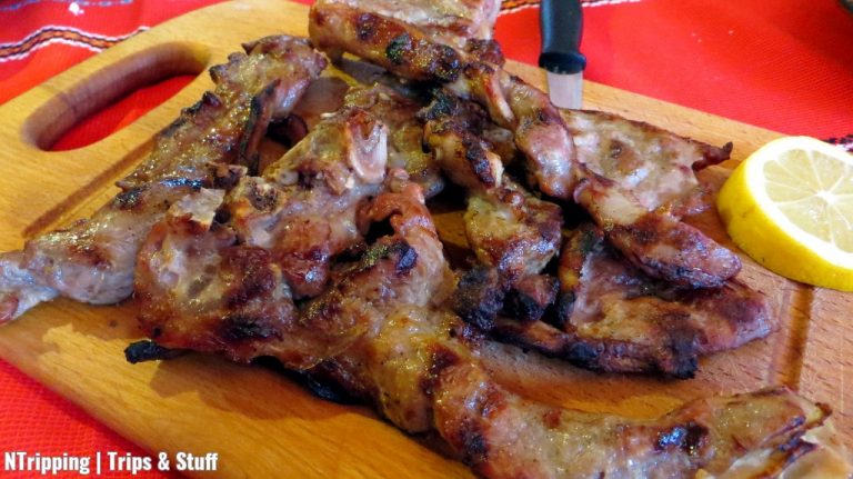 Bulgarian Food: 33 Best Traditional Bulgarian Dishes to Try