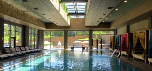 Velingrad, Bulgaria: Relax in the Spa Capital of the Balkans