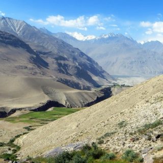 How To Best Prepare For Your Adventure In The Pamirs