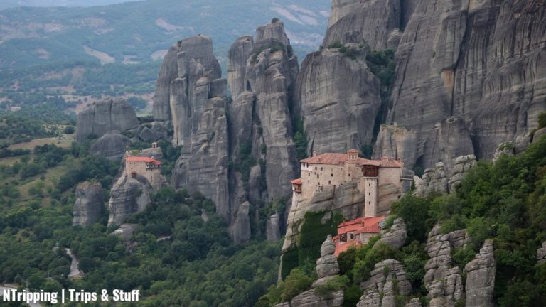 10 Priceless Tips for Visiting the Mystical Meteora, Greece