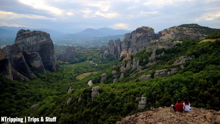 10 Priceless Tips for Visiting the Mystical Meteora, Greece