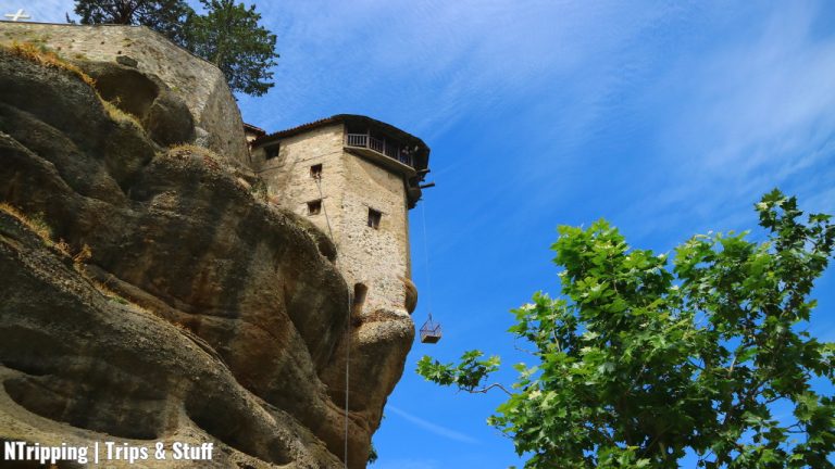 10 Priceless Tips for Visiting the Mystical Meteora, Greece