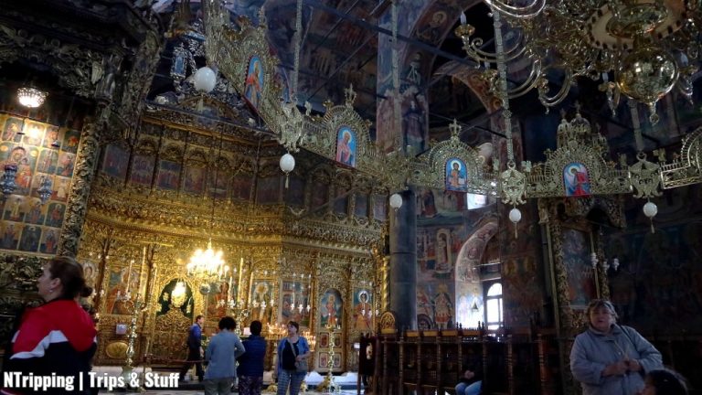 Day Trip from Sofia to Rila Monastery, a UNESCO Site