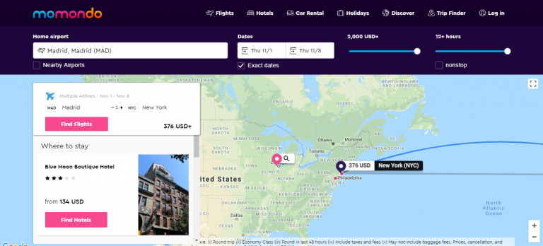 How to Find Cheap Flights to Anywhere (In 5 Easy Steps)