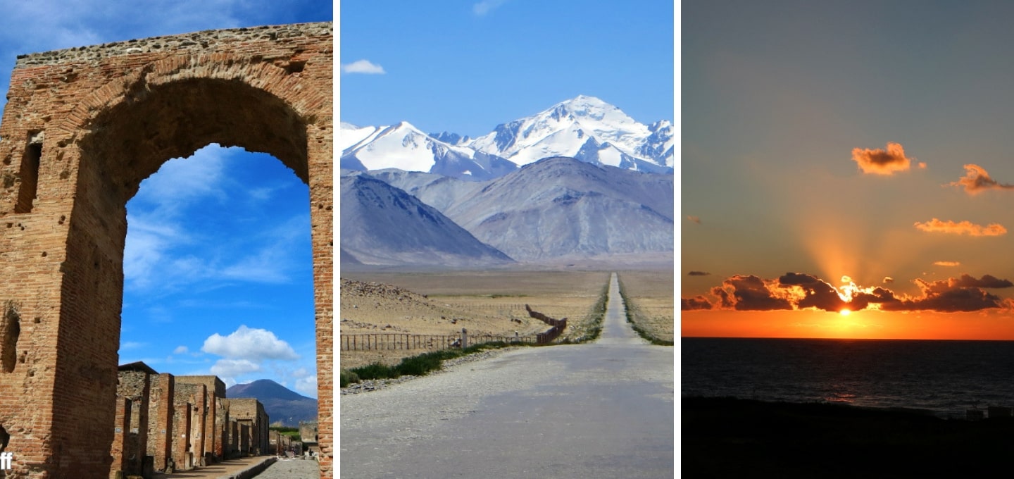 12 Inspiring Travel Challenges (For Each Month of the Year)