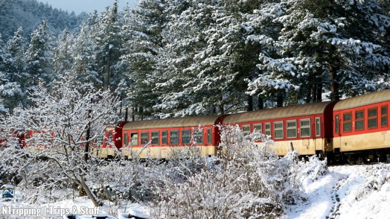 Velingrad, Bulgaria: Relax in the Spa Capital of the Balkans