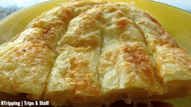 Bulgarian Food: 33 Best Traditional Bulgarian Dishes to Try