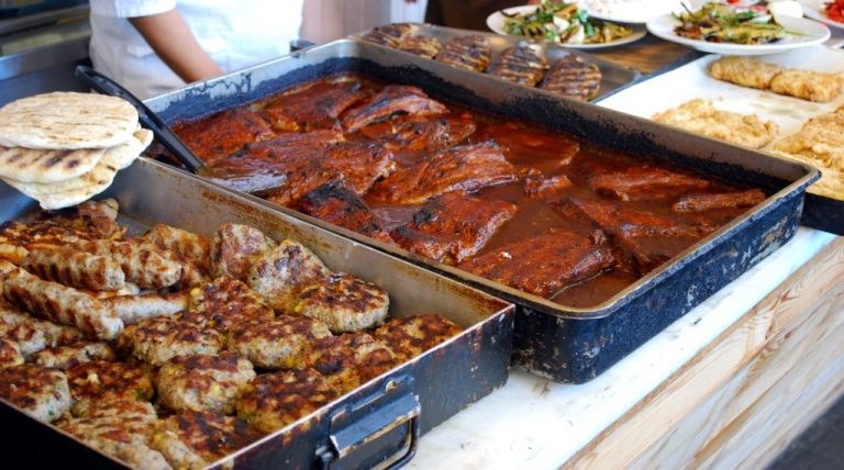 Bulgarian Food: The Ultimate Guide (Plus the 10 Best Dishes)