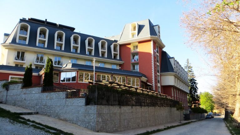 Velingrad, Bulgaria: Relax in the Spa Capital of the Balkans
