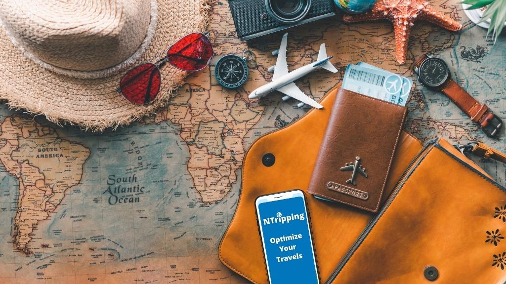Travel Resources: The Best Travel Tools for Your Adventures