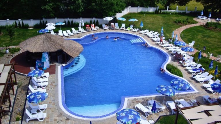 10 Best Spa Towns in Bulgaria with Natural Hot Springs