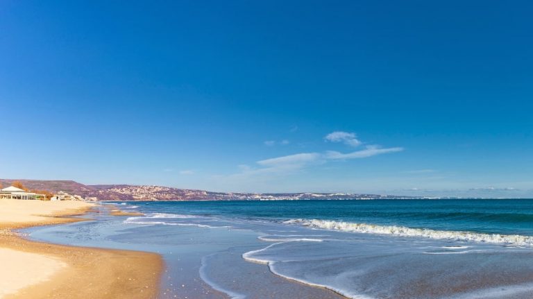 15 Bulgarian Black Sea Resorts for Your Best Vacation