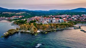 15 Bulgarian Black Sea Resorts for Your Best Vacation