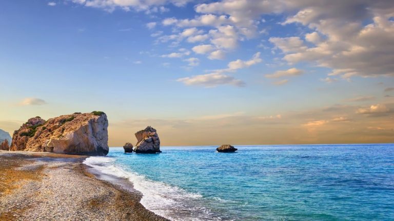 12 Best Cyprus Beaches for Sun-Thirsty Adventurers