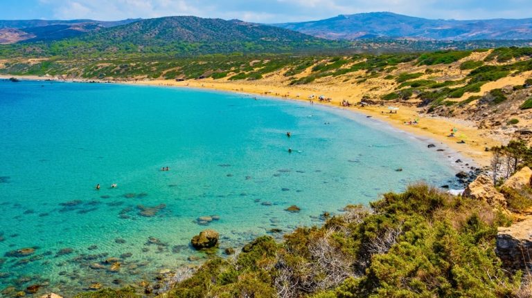 12 Best Cyprus Beaches for Sun-Thirsty Adventurers