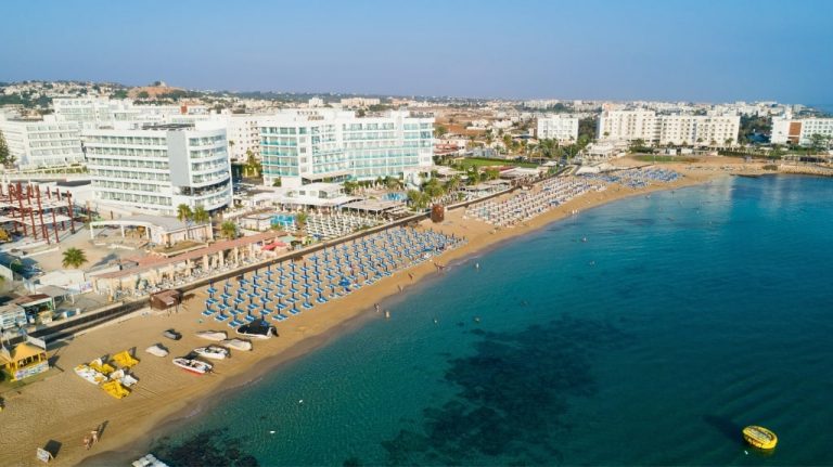 12 Best Cyprus Beaches for Sun-Thirsty Adventurers