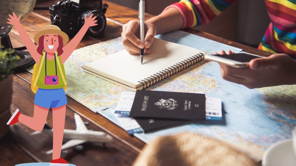 Custom Travel Itinerary Service: Let Me Plan Your Best Trip